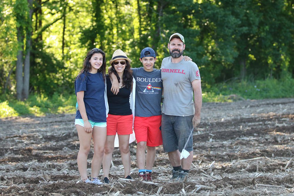 Strigo Vineyards: One Year Later – Oswego County Business Magazine