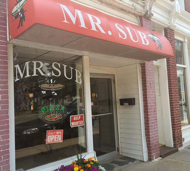 Mr. Sub in Pulaski Has New Owners – Oswego County Business Magazine