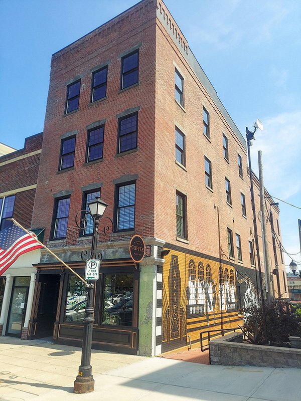 New Life to Old Buildings – Oswego County Business Magazine