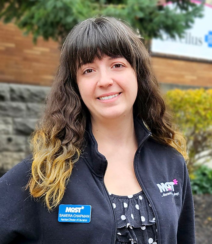 MOST Announces New Hires, Promotions – Oswego County Business Magazine