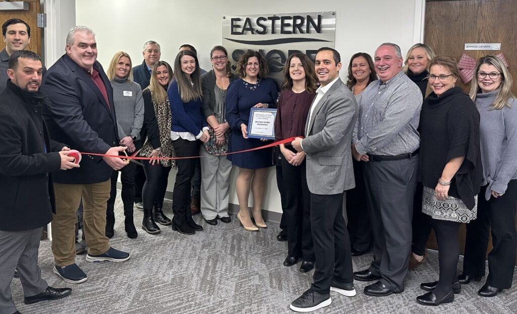 Eastern Shore Insurance Agency Opens Liverpool Location – Oswego County ...