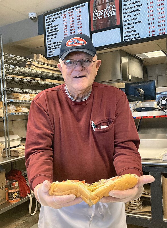 How I Got Started: Bill Greene Sr. – Oswego County Business Magazine