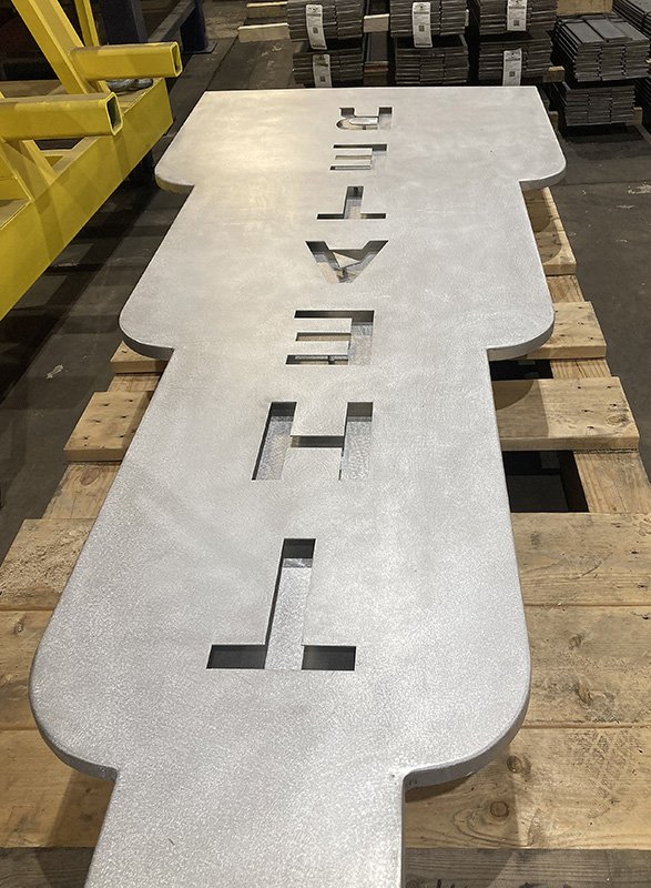 Universal Metal Works Streamlines Operations – Oswego County Business ...