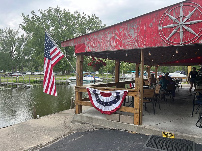 Barado’s on the Water – Oswego County Business Magazine