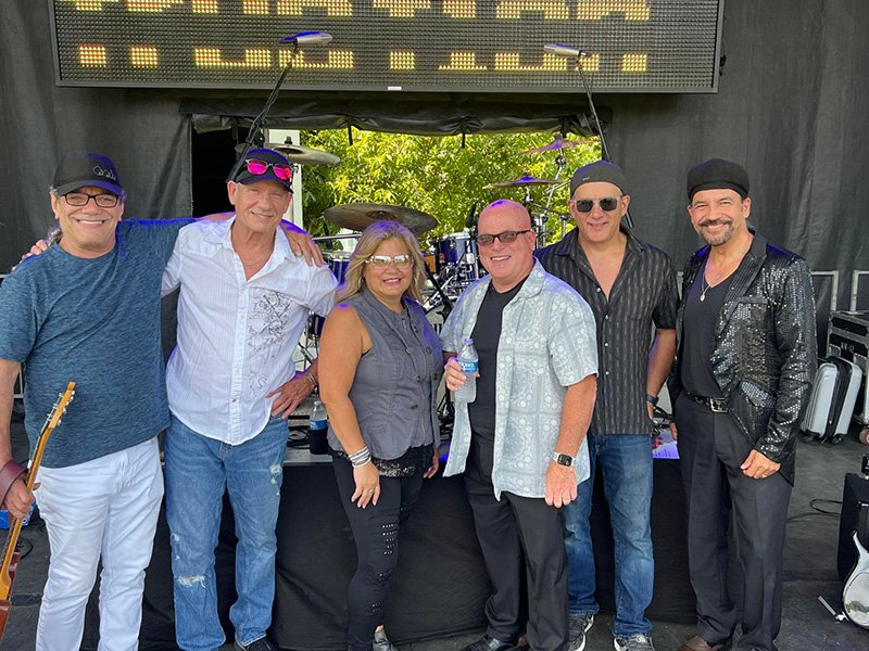 SPECIAL REPORT: Oswego Music Scene Rich in History with “The ...