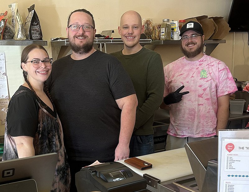 LAST PAGE: Brunch and Munch – Oswego County Business Magazine