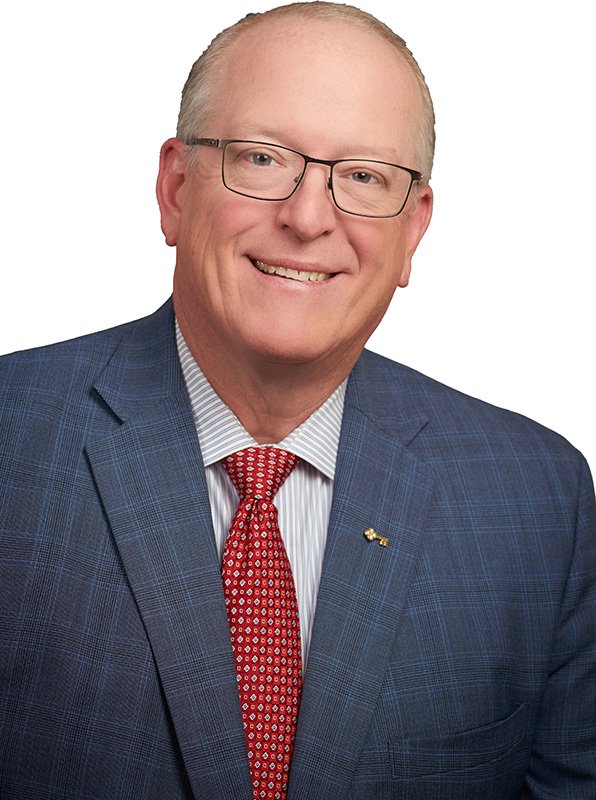 PROFILE: Stephen Fournier – Oswego County Business Magazine