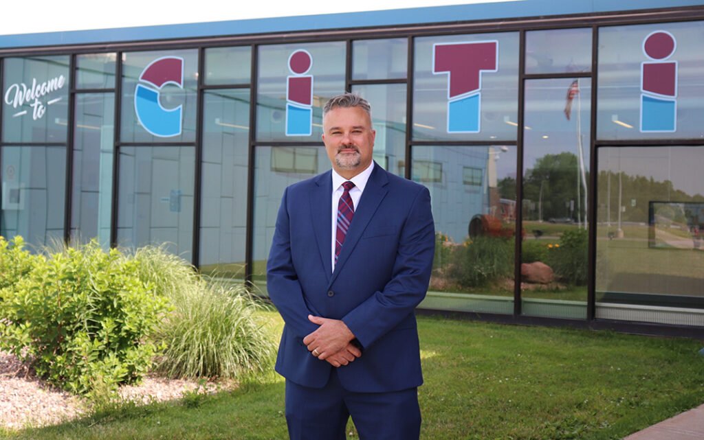 PROFILE: Jeremy Belfield – Oswego County Business Magazine