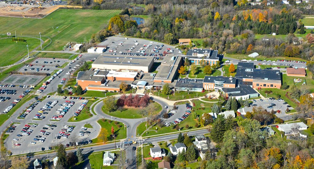 2026 PROGRESS: Cayuga Community Offering More Programs, Attracting More ...